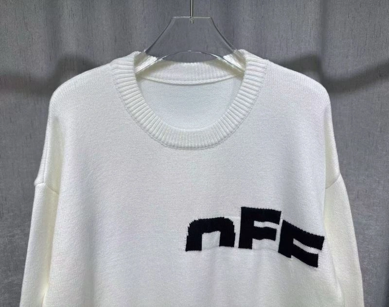 Inexpensive Off White Sweaters