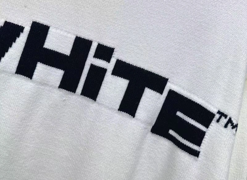 Inexpensive Off White Sweaters