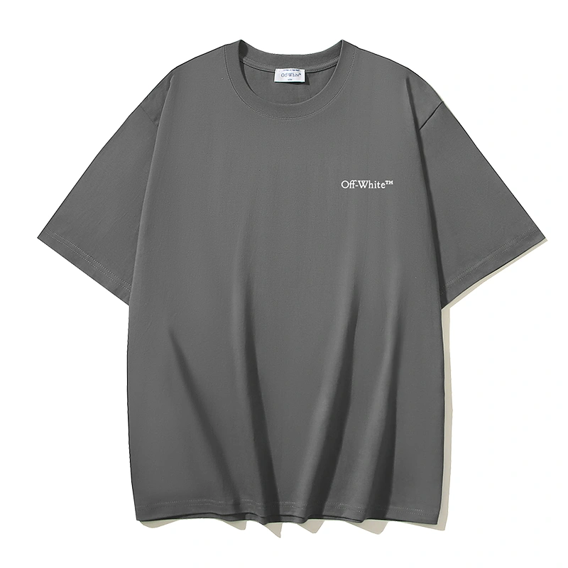 Off White T-Shirts