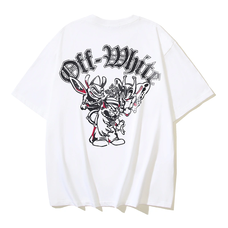 Bargain Off White T-Shirts