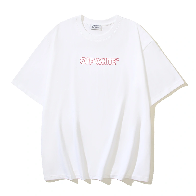 Bargain Off White T-Shirts