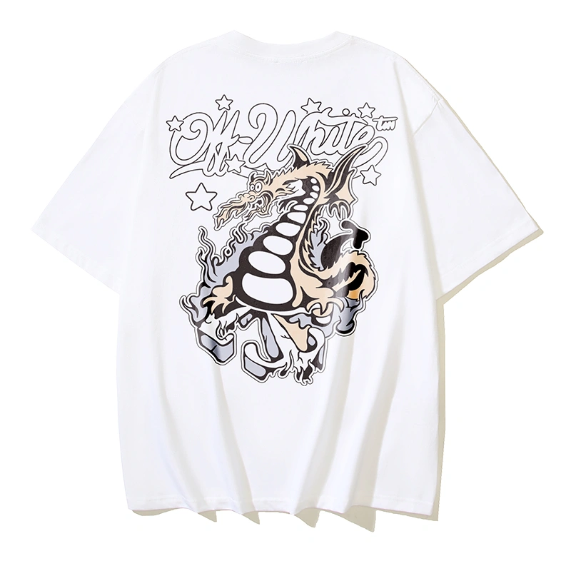 Bargain Off White T-Shirts