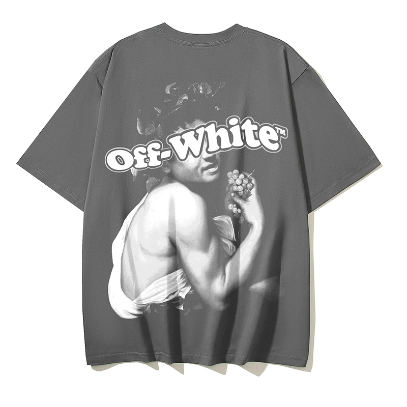 Bargain Off White T-Shirts