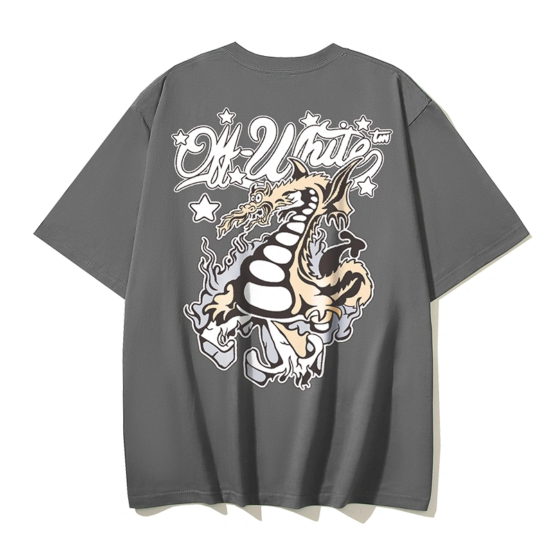Bargain Off White T-Shirts