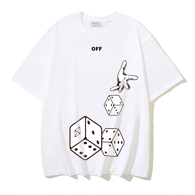 Bargain Off White T-Shirts