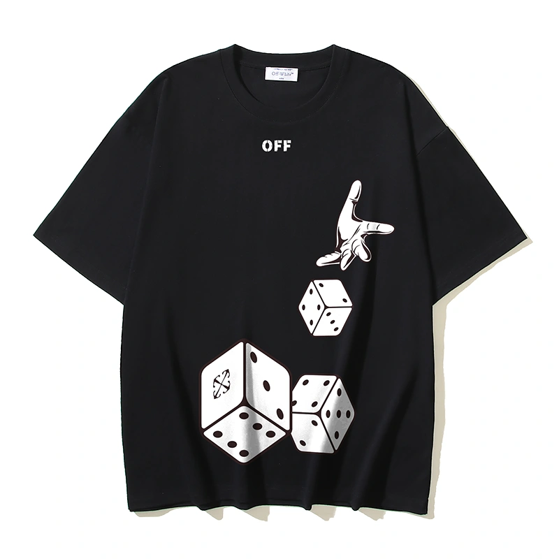 Bargain Off White T-Shirts