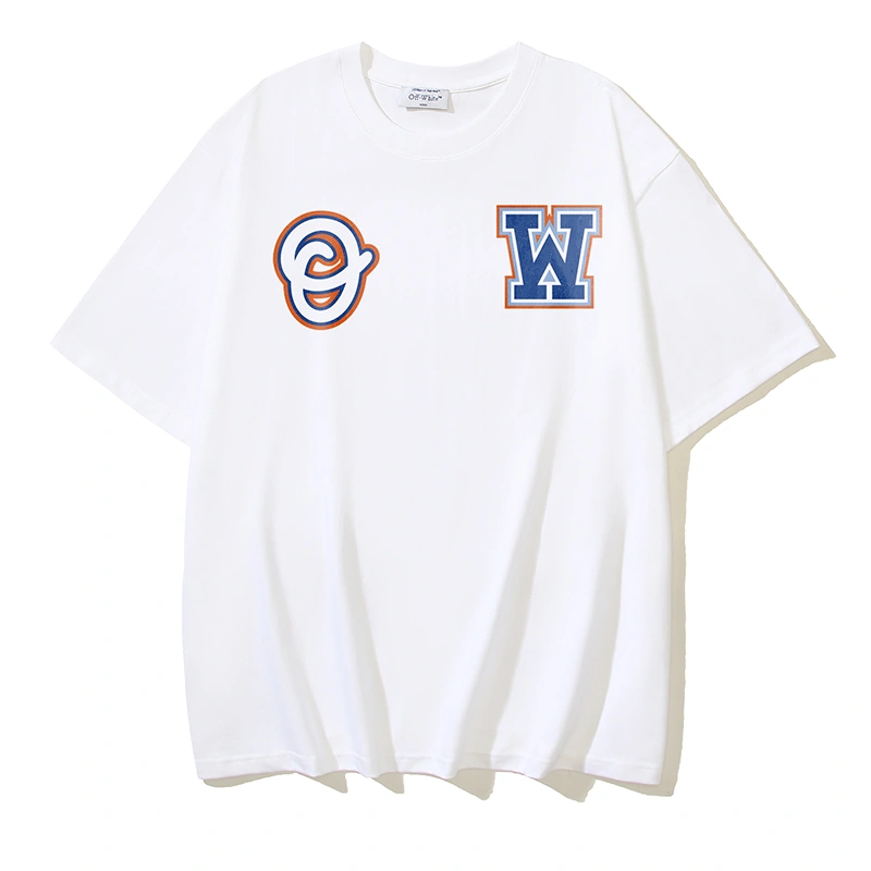 Bargain Off White T-Shirts