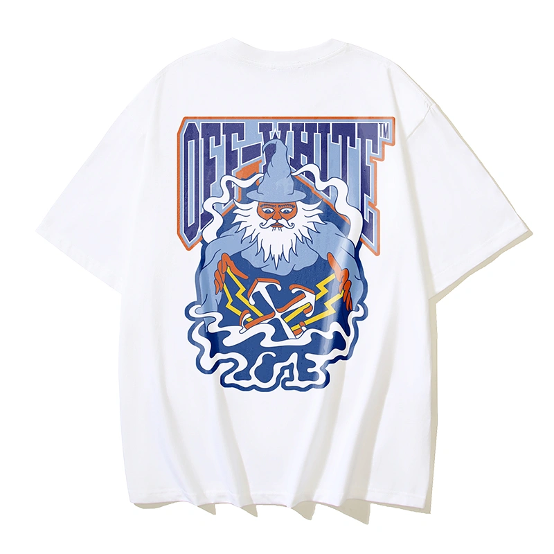 Bargain Off White T-Shirts