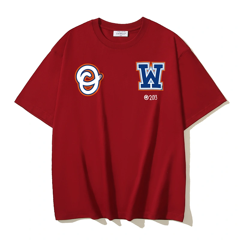 Bargain Off White T-Shirts