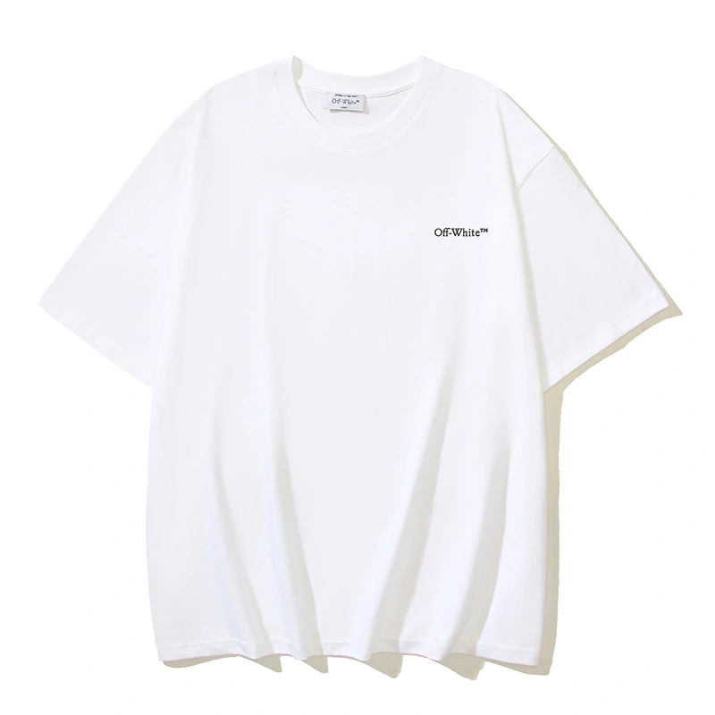 Bargain Off White T-Shirts