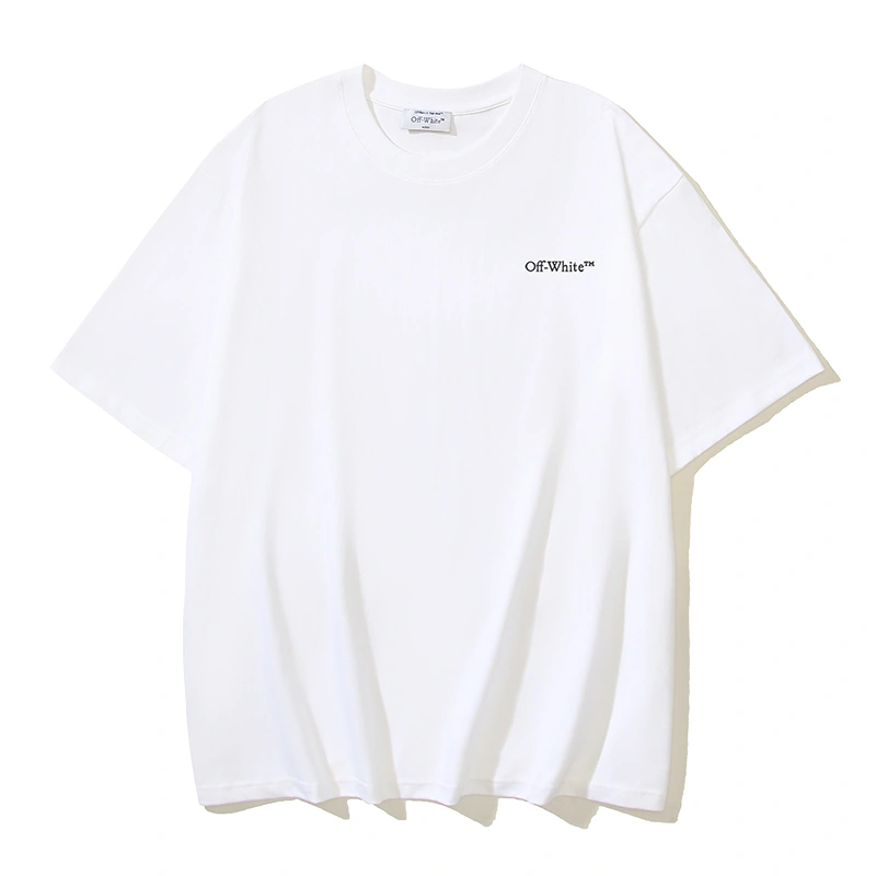 Bargain Off White T-Shirts