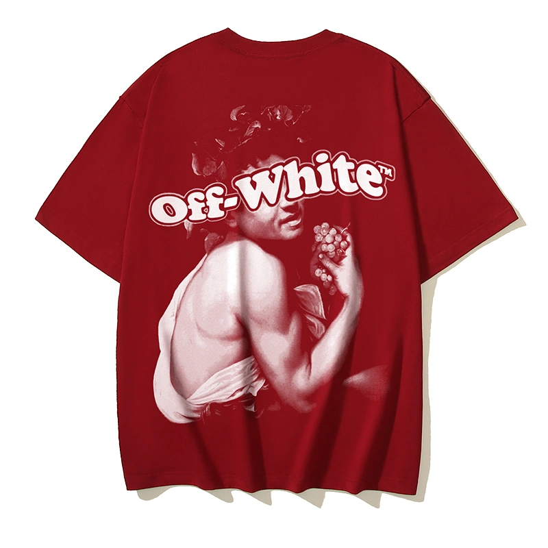 Bargain Off White T-Shirts