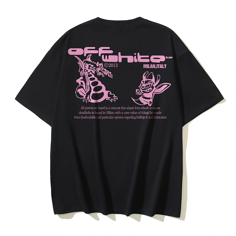 Bargain Off White T-Shirts