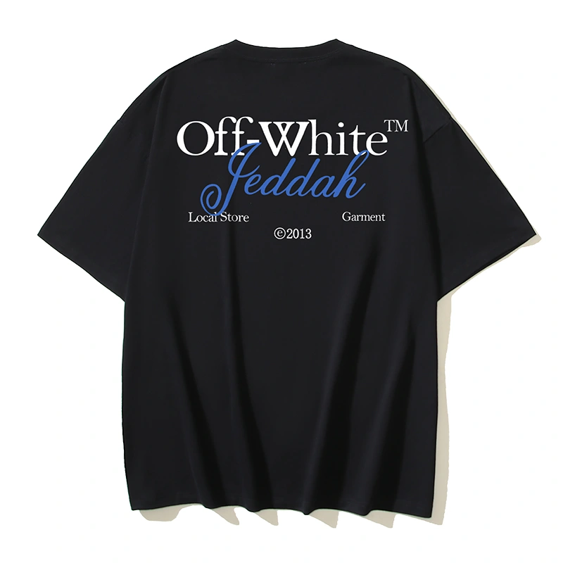 Bargain Off White T-Shirts