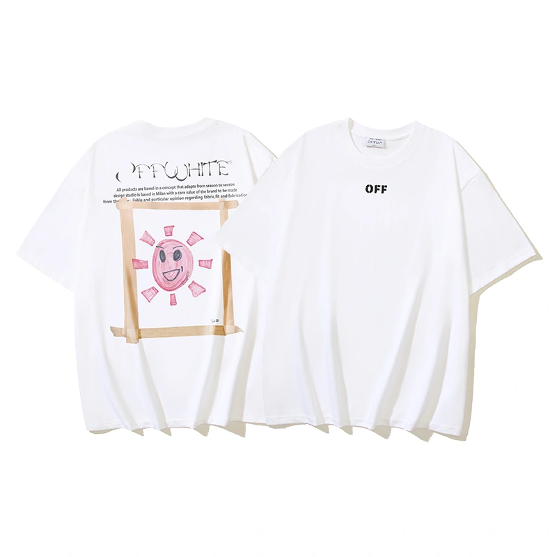 Bargain Off White T-Shirts