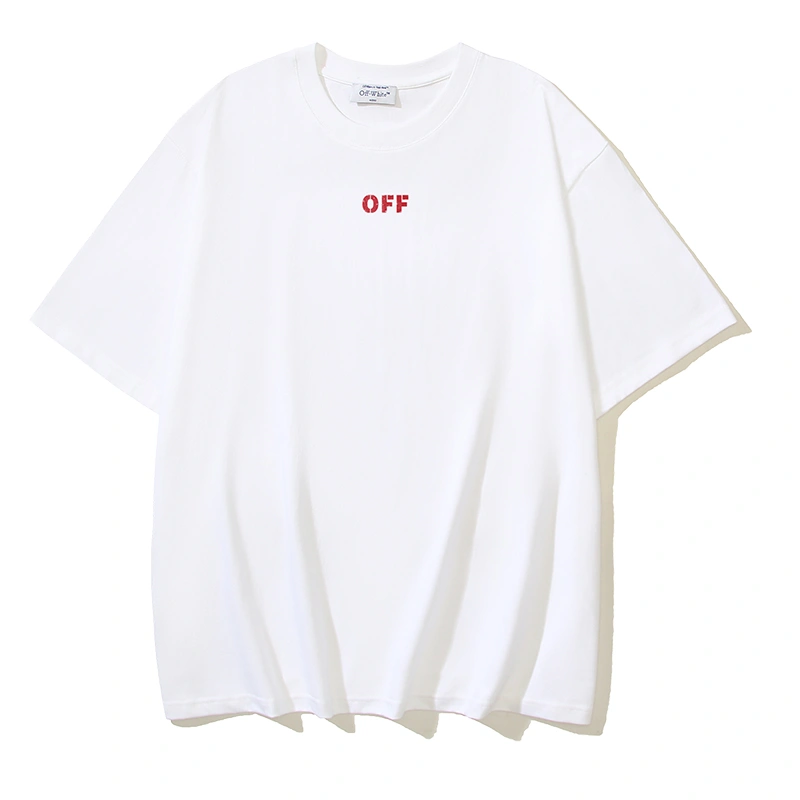 Bargain Off White T-Shirts