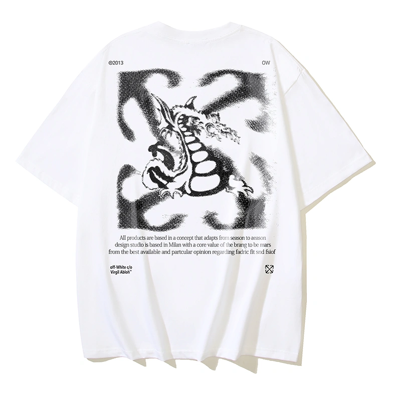 Bargain Off White T-Shirts