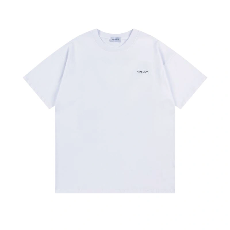 Bargain Off White T-Shirts