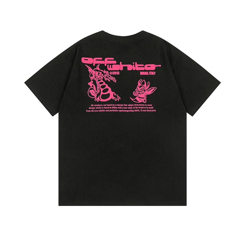 Bargain Off White T-Shirts