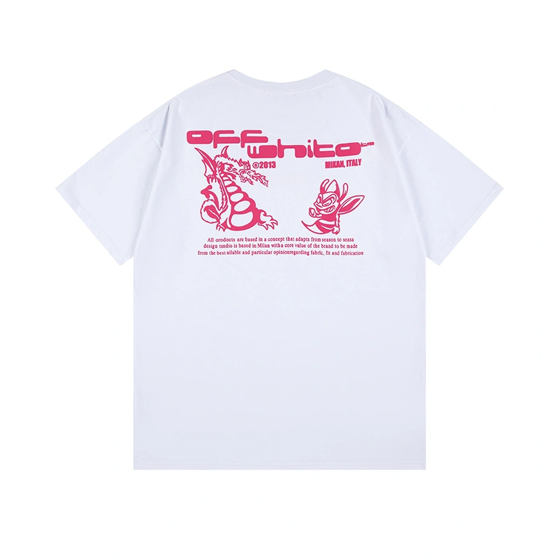 Bargain Off White T-Shirts