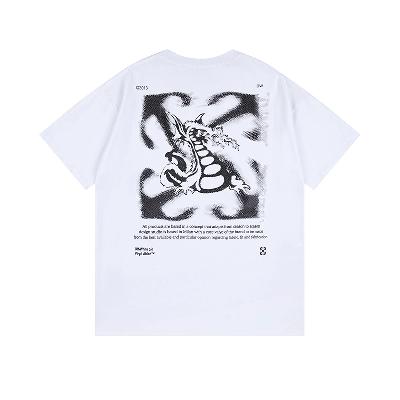 Bargain Off White T-Shirts