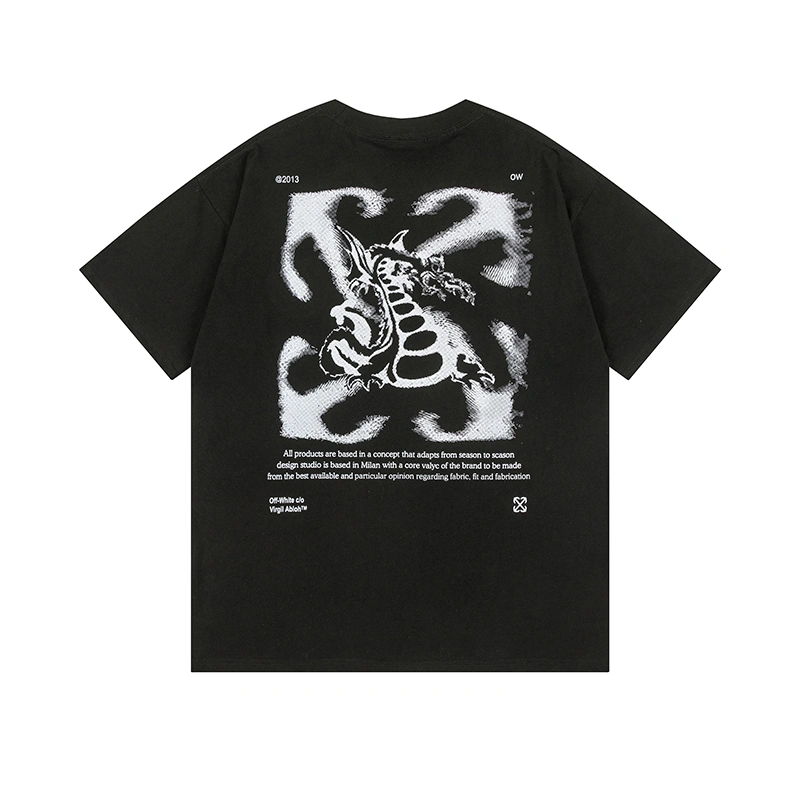 Bargain Off White T-Shirts