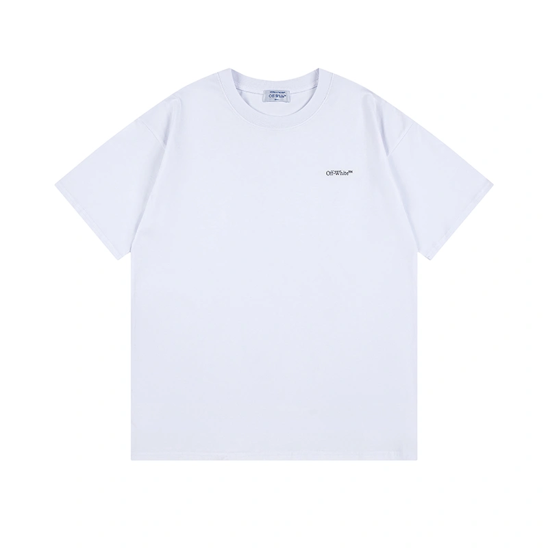 Bargain Off White T-Shirts