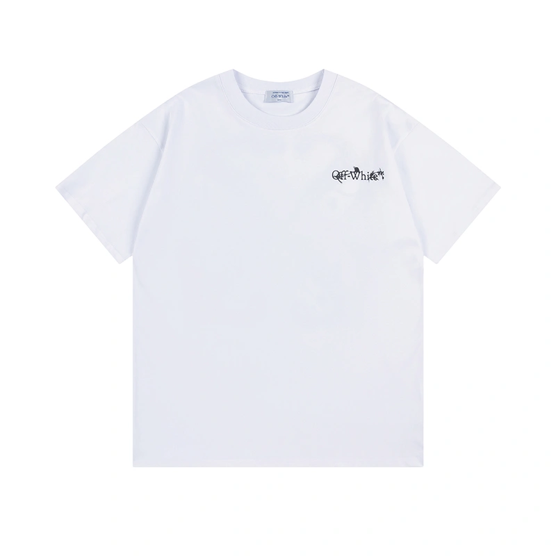 Bargain Off White T-Shirts
