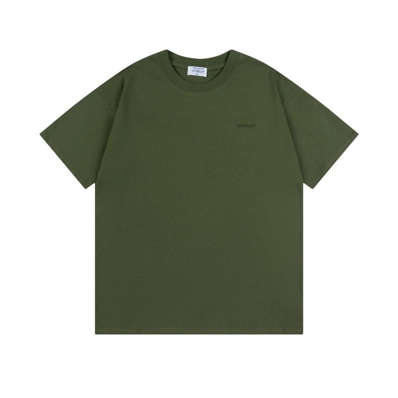 Bargain Off White T-Shirts