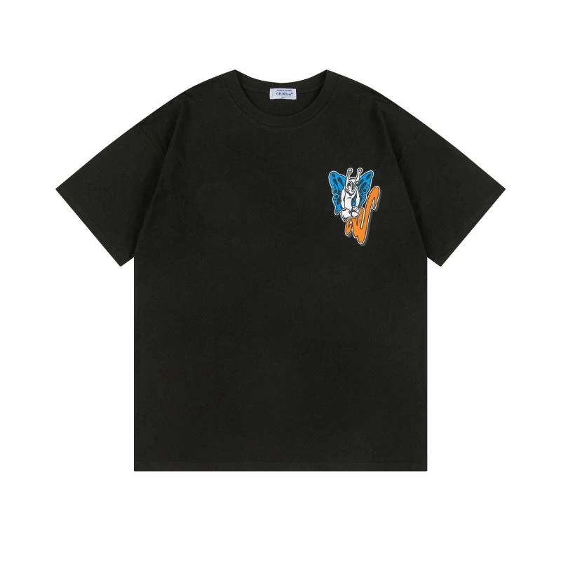 Accurate model Off White T-Shirts