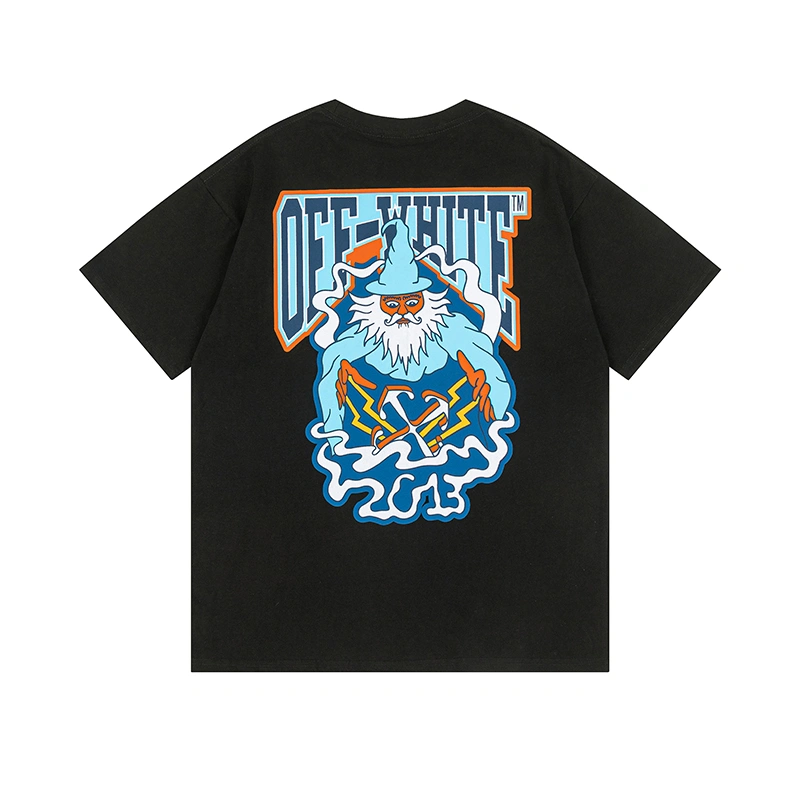 Accurate model Off White T-Shirts