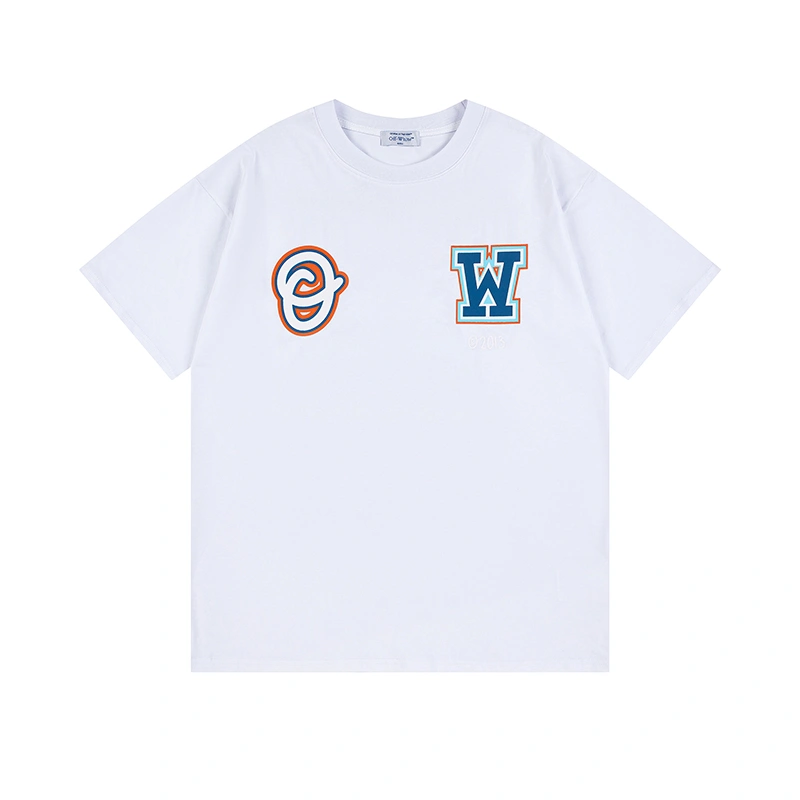Accurate model Off White T-Shirts