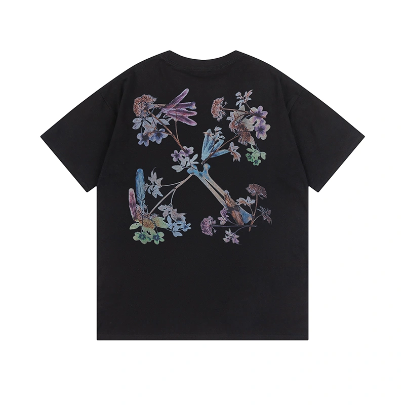 Accurate model Off White T-Shirts