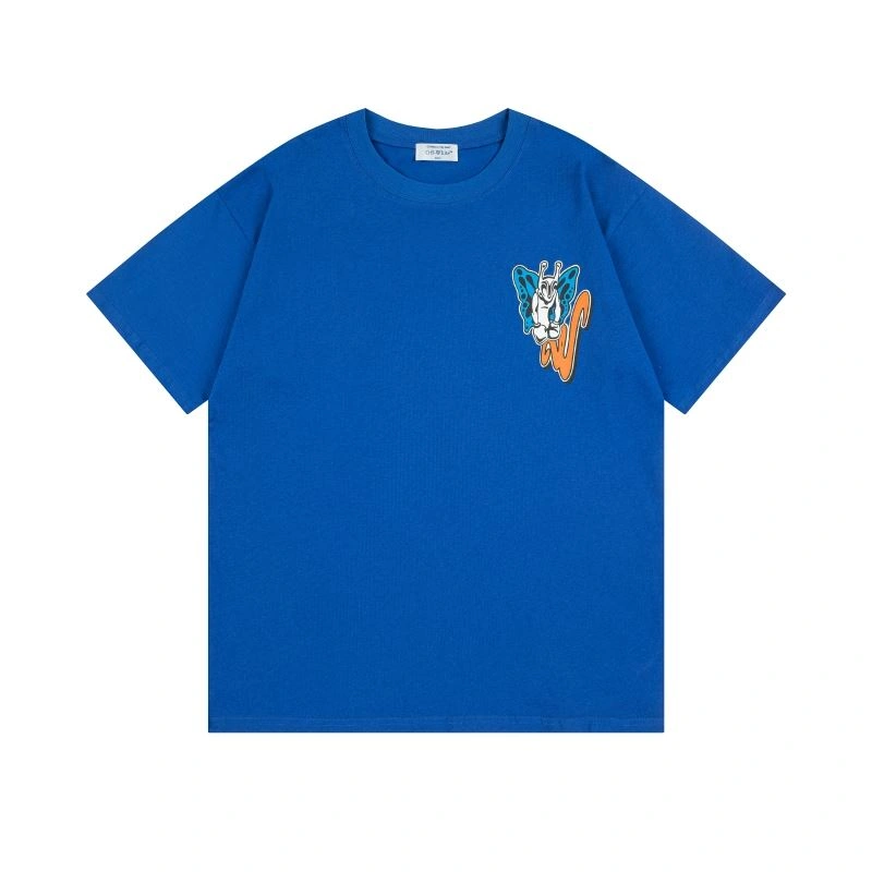 Accurate model Off White T-Shirts