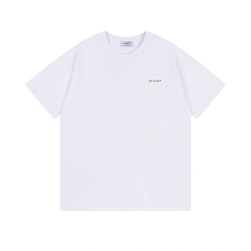 Off White T-Shirts