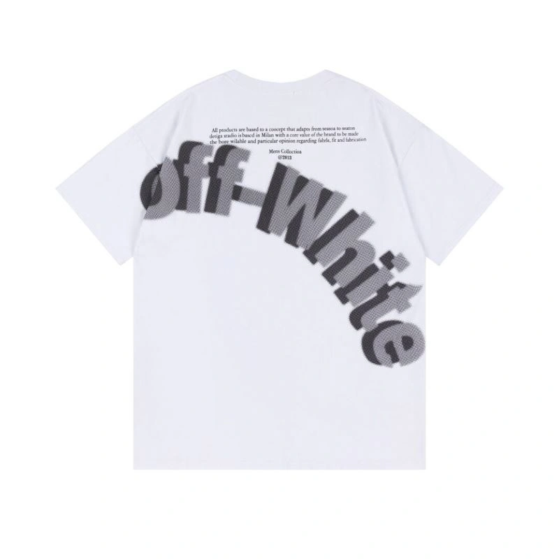 Affordable Off White T-Shirts