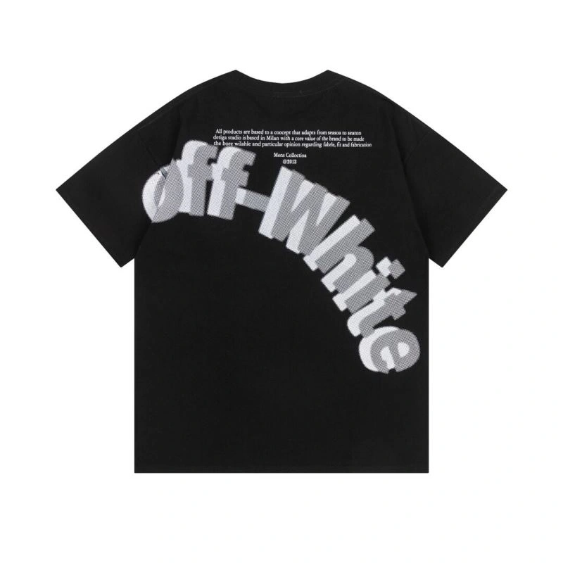 Affordable Off White T-Shirts