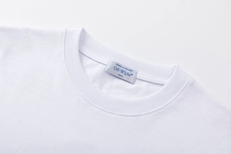 Affordable Off White T-Shirts