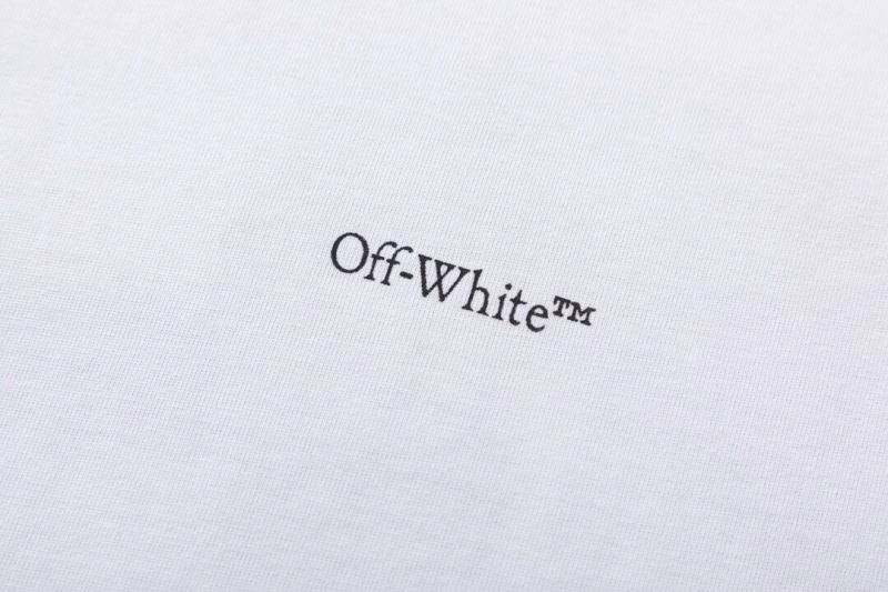 Affordable Off White T-Shirts