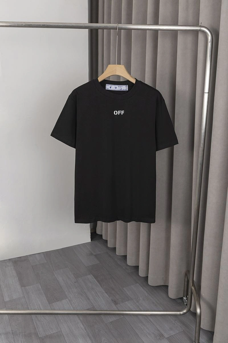 Inexpensive Off White T-Shirts