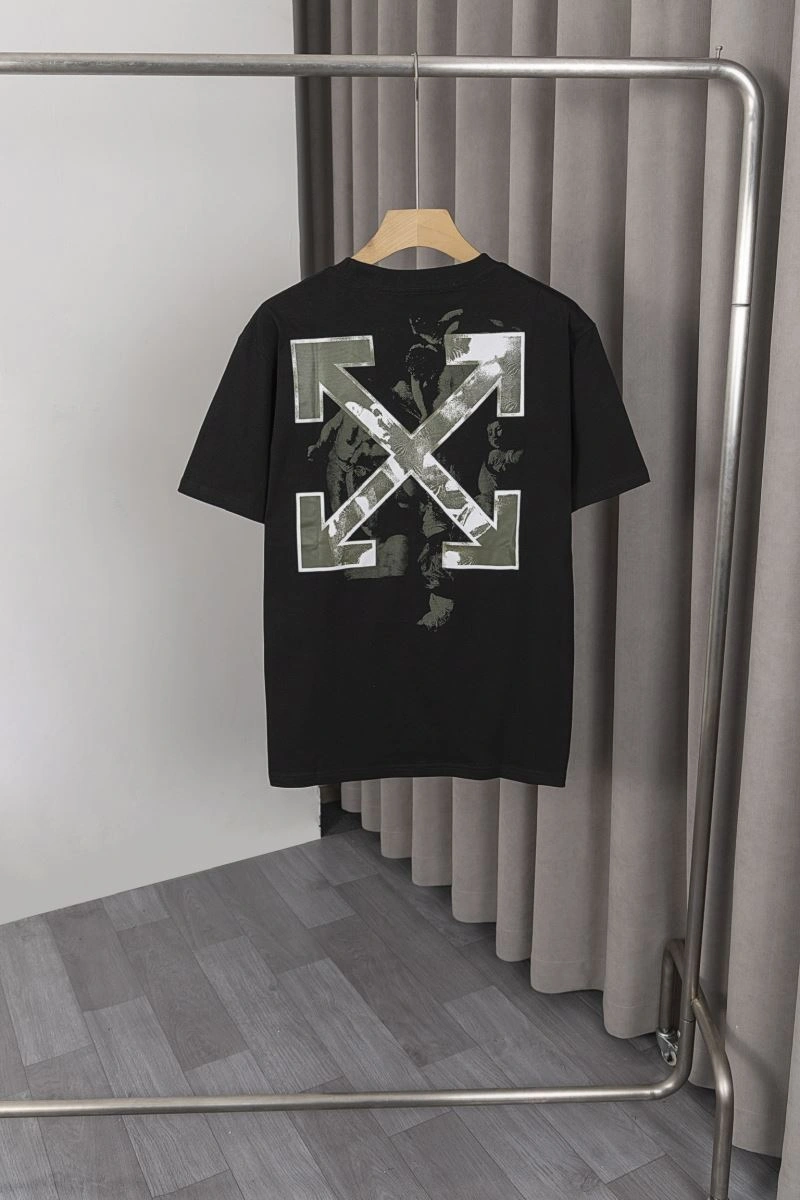 Inexpensive Off White T-Shirts