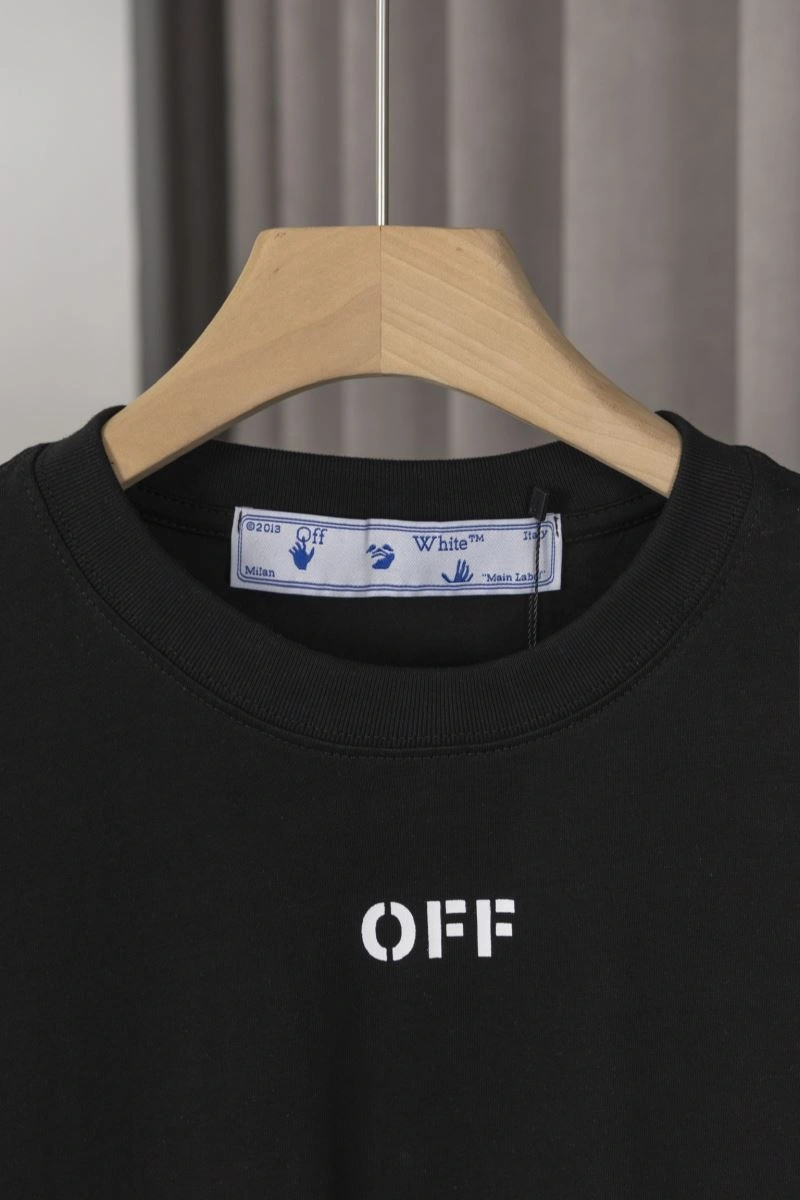 Inexpensive Off White T-Shirts