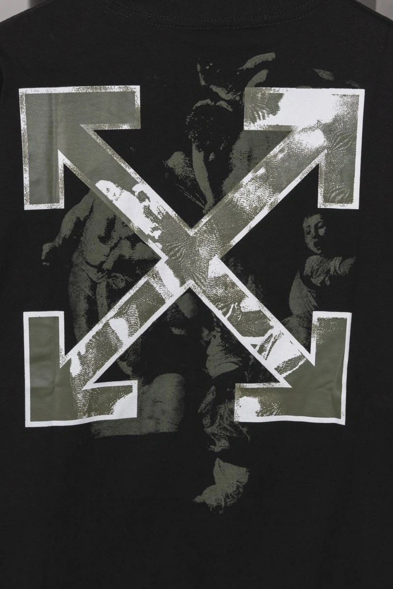 Inexpensive Off White T-Shirts