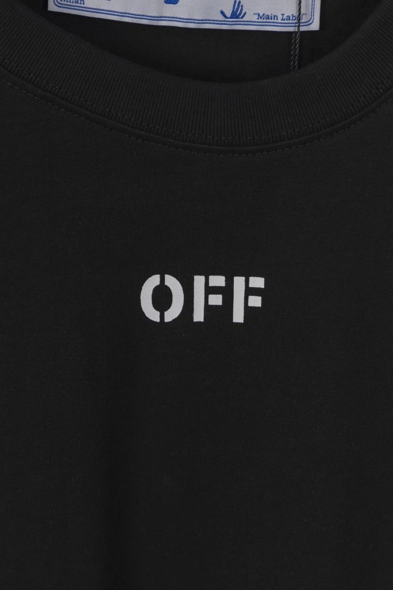 Inexpensive Off White T-Shirts
