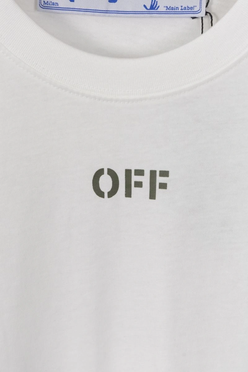 Inexpensive Off White T-Shirts