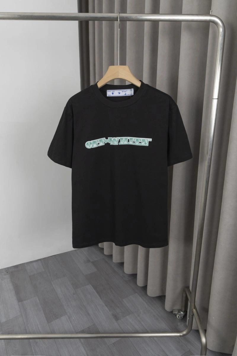 Affordable Off White T-Shirts