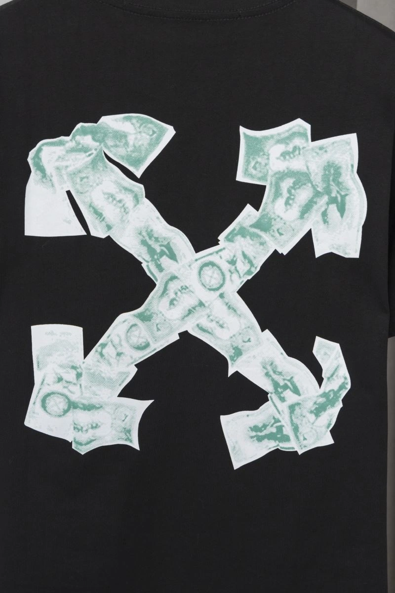 Affordable Off White T-Shirts