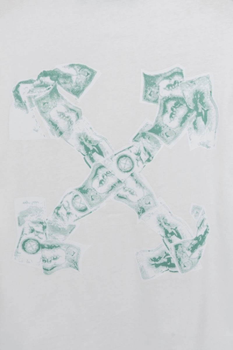 Affordable Off White T-Shirts