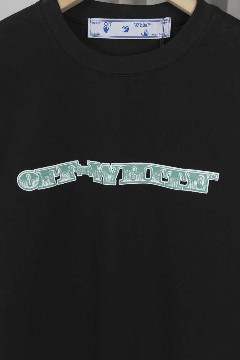 Affordable Off White T-Shirts
