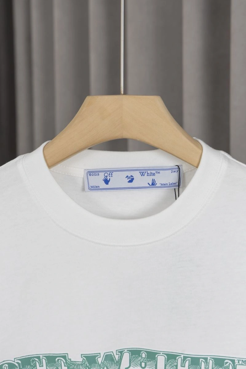Affordable Off White T-Shirts